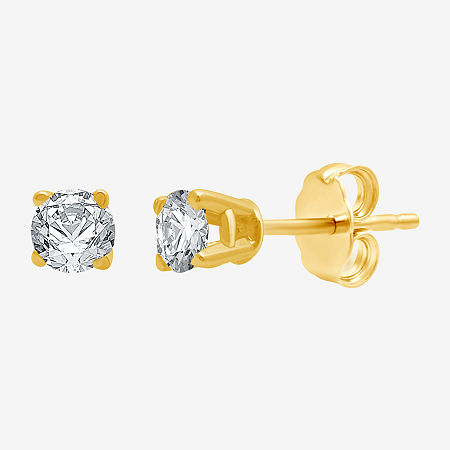 Click here for Classic Collection 1/4 CT. T.W. Natural White Diam... prices