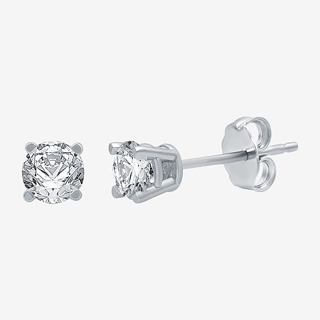 Click here for Classic Collection 1/2 CT. T.W. Natural White Diam... prices