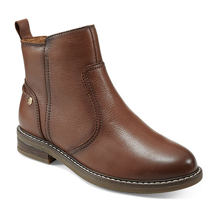 Click here for Easy Spirit Womens Eflex Juna Block Heel Casual Bo... prices