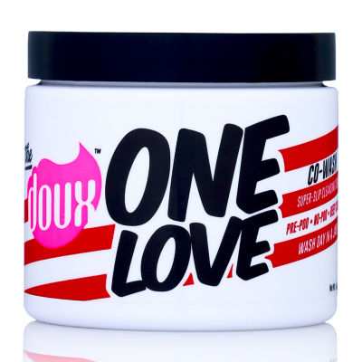 The Doux One Love Co-Wash Conditioner - 16 oz. - JCPenney