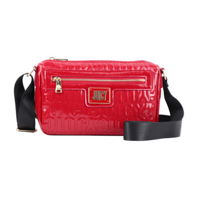 Juicy By Juicy Couture Fully Luxe Crossbody Bag - JCPenney