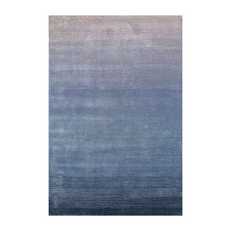 Click here for Liora Manne Arca Ombre Wool 3X5 Indoor Rectangular... prices