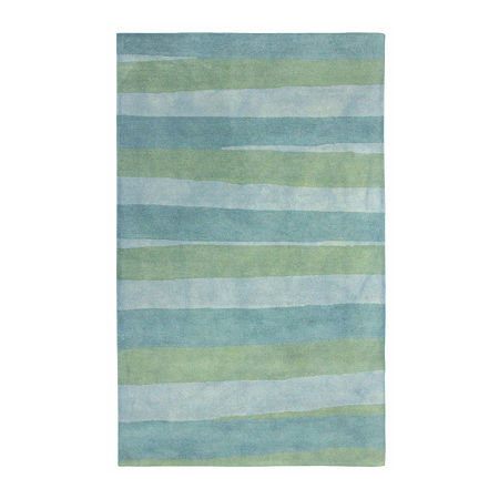 Click here for Liora Manne Piazza Stripes Hand Tufted Wool Indoor... prices