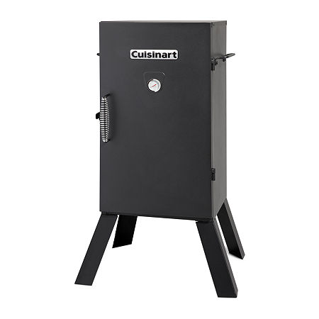 Click here for Cuisinart 30IN Electric Smoker  One Size  Black prices