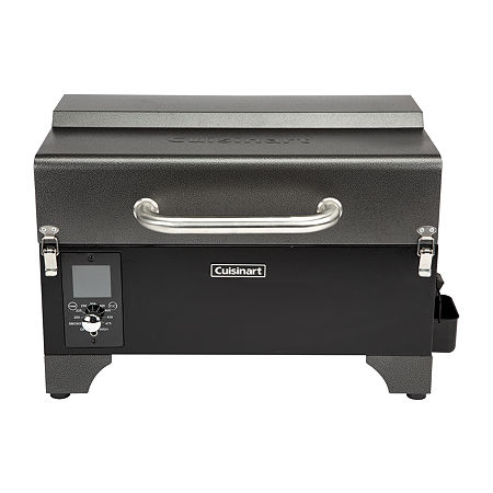Click here for Cuisinart Outdoors Smoker  One Size  Black prices