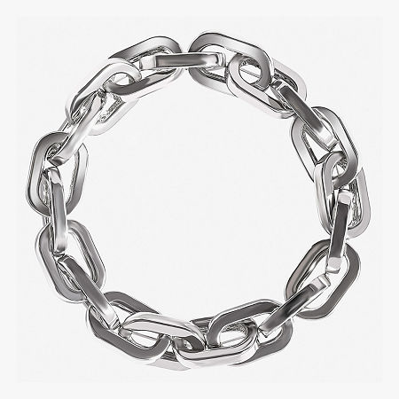 Click here for JS Jessica Simpson Silver Tone Womens Stretch Brac... prices