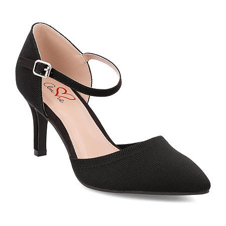 Click here for Mia Amore Juny Womens Pointed Closed Toe Stiletto... prices