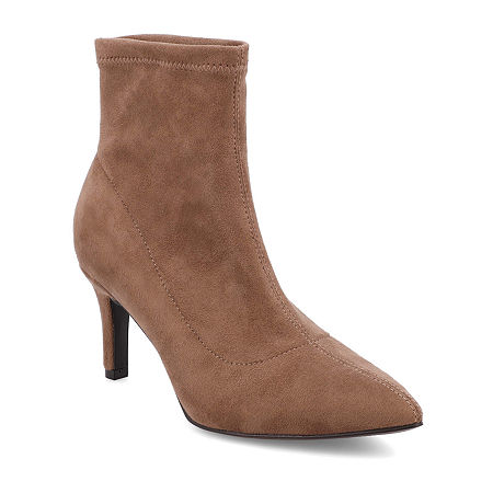 Click here for Mia Amore Womens Zhen Stiletto Heel Booties  8 1/2... prices