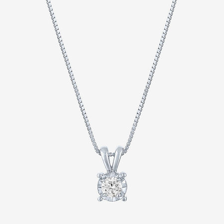Click here for (G-H / I1-I2) Womens 1/5 CT. Lab Grown White Diamo... prices