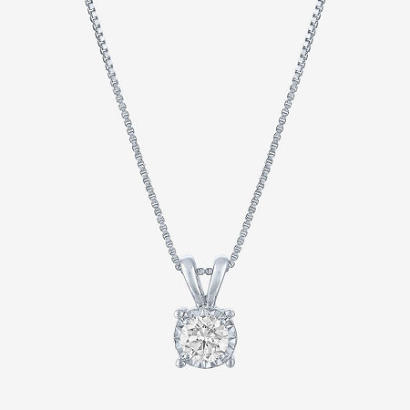 Click here for (G-H / I1-I2) Womens 1/3 CT. Lab-Grown Diamond Ste... prices