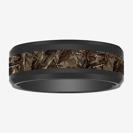Click here for Mens 6MM Tungsten Wedding Band  11 1/2 prices