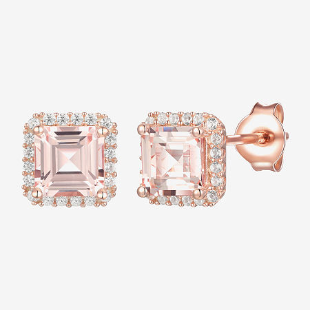 Click here for Yes  Please! Lab Created Champagne Sapphire 14K Ro... prices