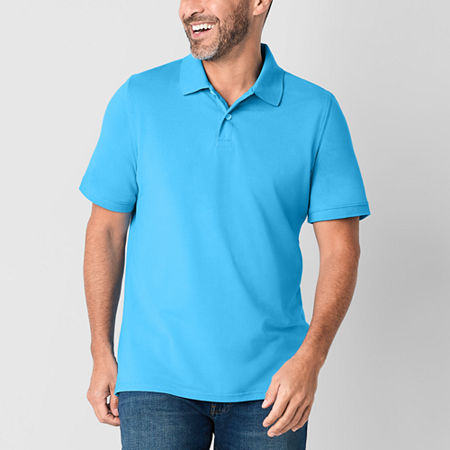 Click here for St. Johns Bay Premium Stretch Mens Classic Fit Sho... prices