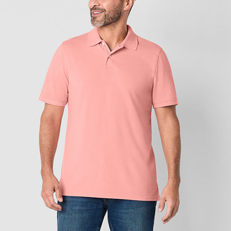 Click here for St. Johns Bay Premium Stretch Mens Classic Fit Sho... prices