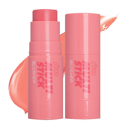 Click here for Im meme Multi Stick Blusher  One Size  Pink prices