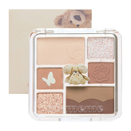 Click here for Im meme Wonder Soft Layer Palette  One Size  Brown prices