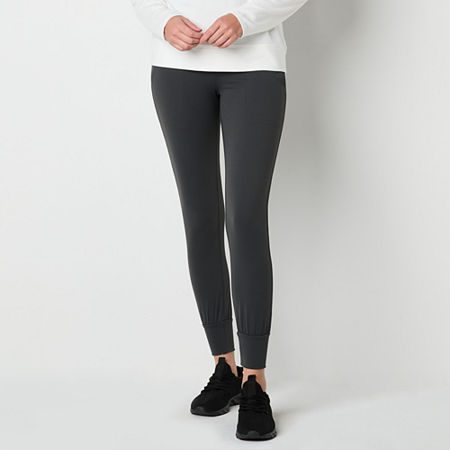 Click here for Xersion EverRestore Womens Mid Rise Active Legging... prices