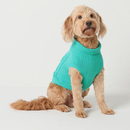 Click here for St. Johns Bark Dog Sweater  Xxl-dog  Blue prices