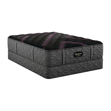 Click here for Beautyrest Black Series Two 15.5 Medium Tight Top... prices