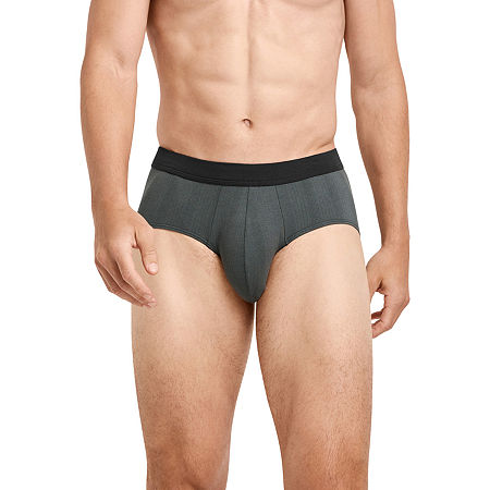 Click here for Jockey Mens 3 Pack Briefs 4831  Xx-large  Gray prices
