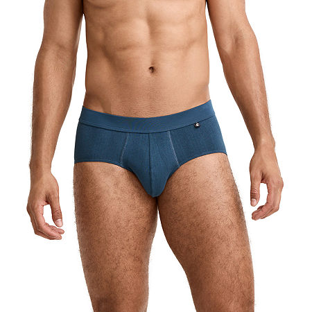 Click here for Jockey Mens 3 Pack Briefs 4831  X-large  Blue prices