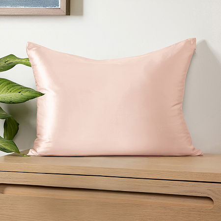 Click here for Casual Comfort Luxurious 100 Mulberry Silk Pillowc... prices