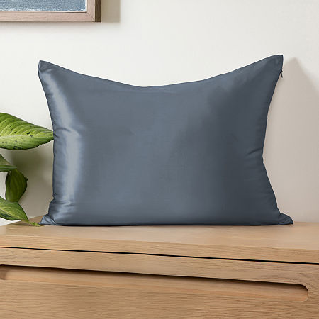 Click here for Casual Comfort Luxurious 100 Mulberry Silk Pillowc... prices