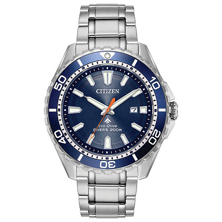 Citizen Promaster Dive Watch  43.5mm