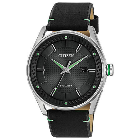 Citizen Eco-Drive Brycen Weekender Watch  42mm