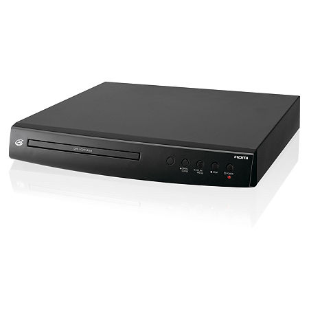Click here for GPX DH300B 1080p Upconversion DVD Player with HDMI... prices