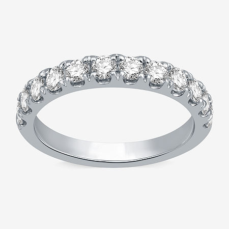 Click here for (H-I / I1) Womens 1 CT. T.W. Lab Grown White Diamo... prices