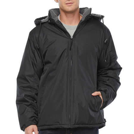 Click here for Victory Mens Midweight Jacket  Medium  Black prices
