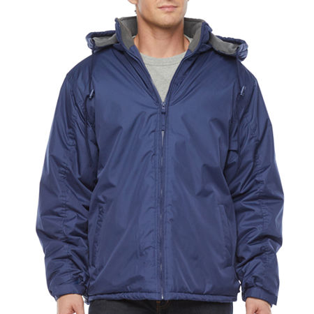 Click here for Victory Mens Midweight Jacket  X-large  Blue prices