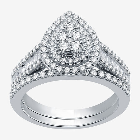 Click here for I Said Yes (H-I / I1) Womens 1 CT. T.W. Lab Grown... prices