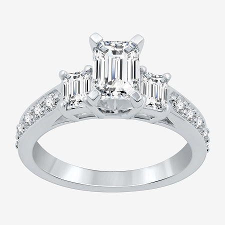 Click here for Signature By Modern Bride (H-I / Si1-Si2) Womens 2... prices