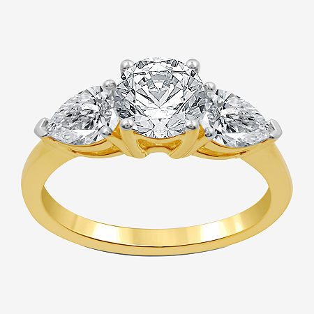 Click here for Signature By Modern Bride (H-I / Si1-Si2) Womens 2... prices