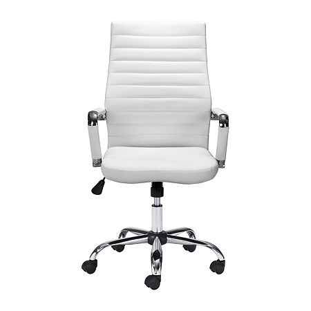 Click here for Primero Ergonomic Adjustable Office Chair  One Siz... prices