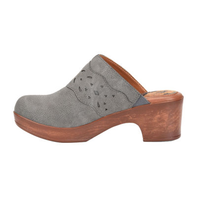 Boc Womens Jinny Clogs