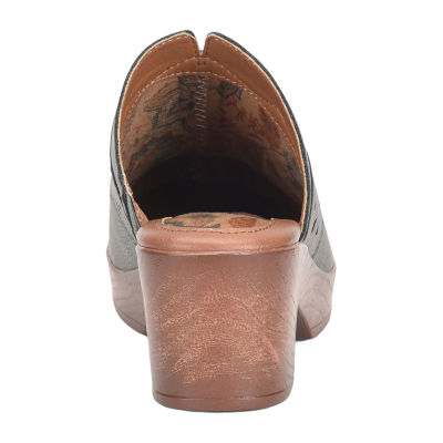 Boc Womens Jinny Clogs