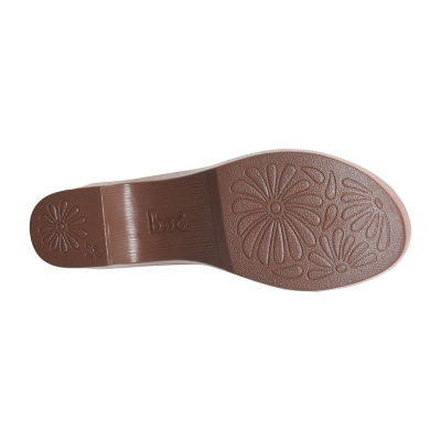 Boc Womens Jinny Clogs