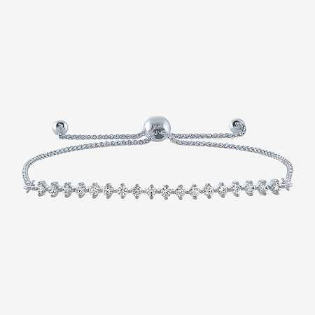 Click here for (G-H / Si2-I1) Womens 1/3 CT. T.W. Lab Grown White... prices