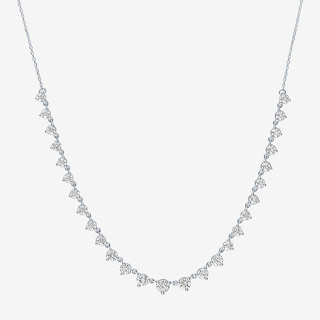 Click here for Diamond Addiction (G-H / Si2-I1) Womens White Diam... prices