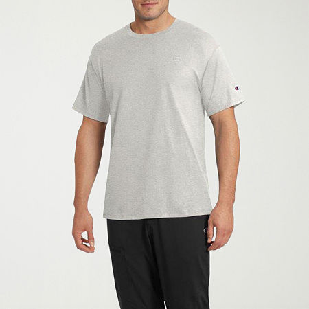 Click here for Champion Mens Crew Neck Short Sleeve Active T-Shir... prices