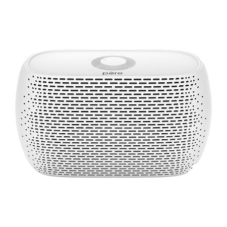 Click here for Pure Enrichment Value Desktop Air Purifier  One Si... prices