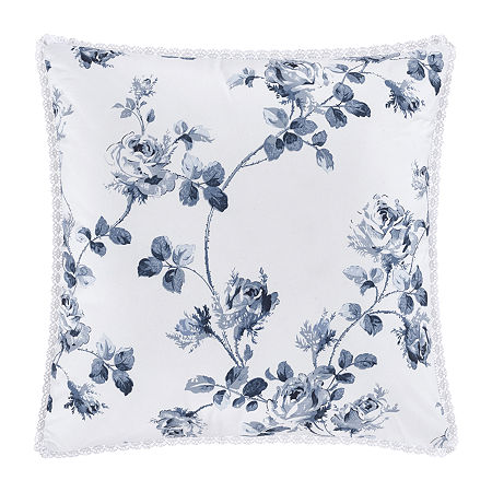 Click here for Royal Court Rialto Decorative Square Pillow - 16x1... prices