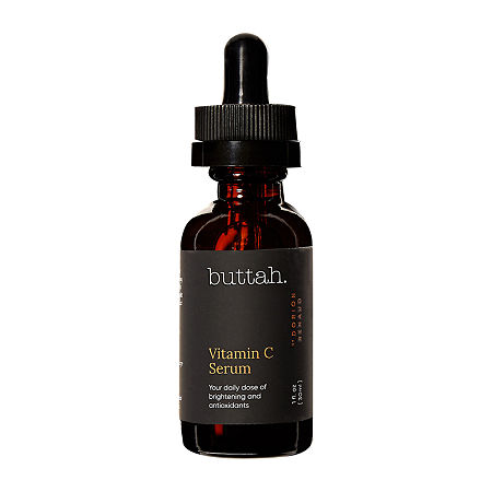 Buttah by Dorion Renaud Vitamin C Serum 1 oz.