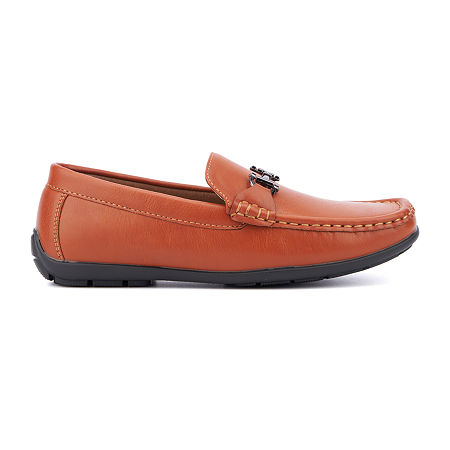 Click here for Xray Footwear BoyS Tobin Dress Shoe Boys Closed To... prices