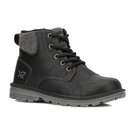 Xray Boys Windsor Boot - Black
