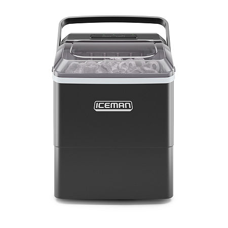 Click here for Chefman dual-size compact Ice Maker  One Size  Gra... prices