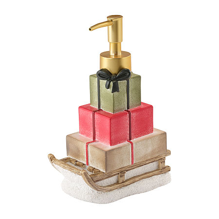 Avanti Holiday Countdown Lotion Pump